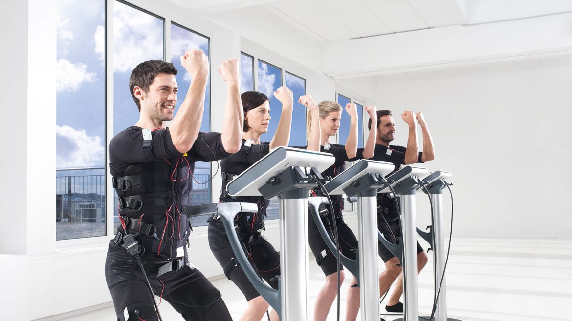 Speedfitness, Speedfitness edzés, Speedfitness Újpest